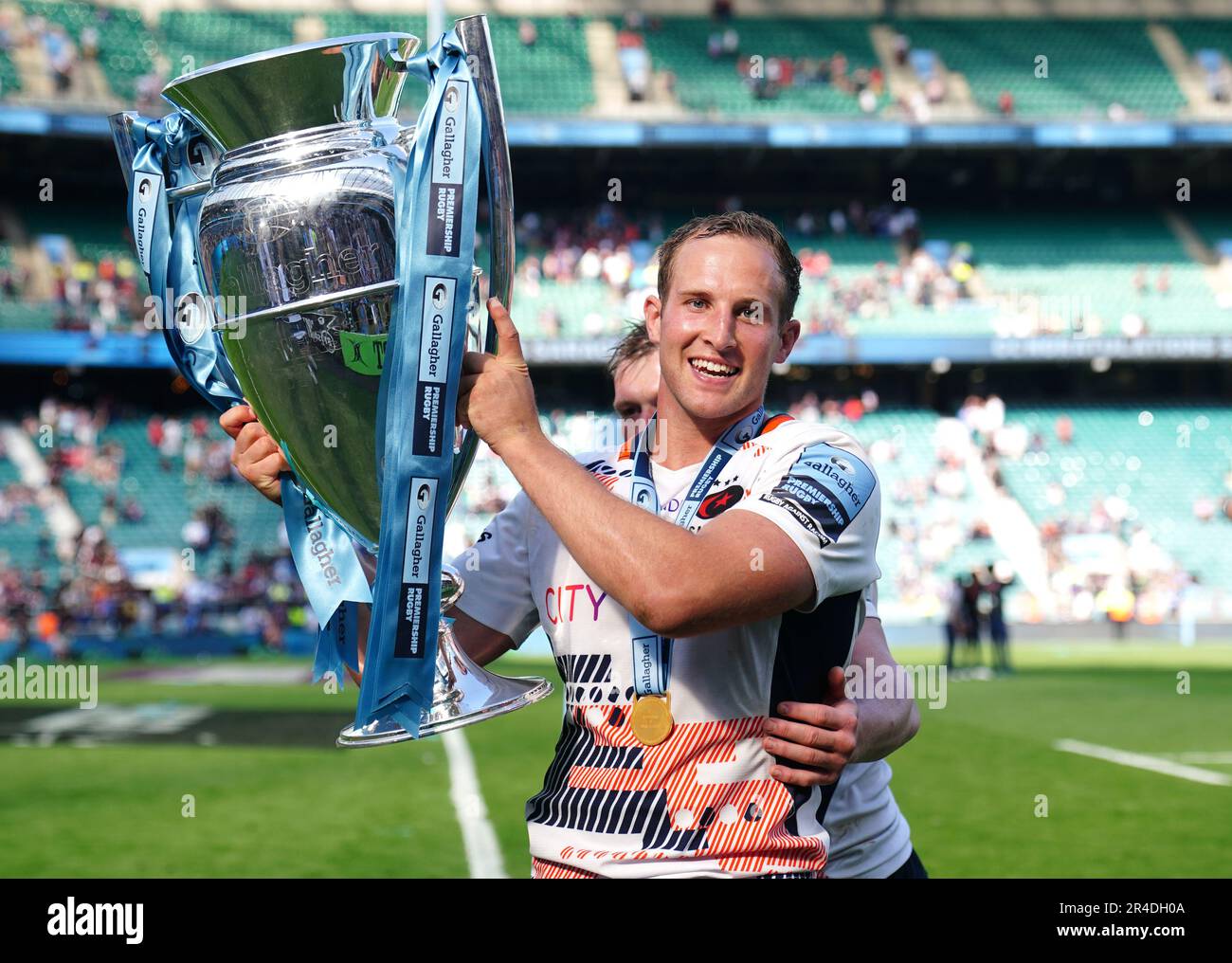 Max malins trophy hi-res stock photography and images - Alamy