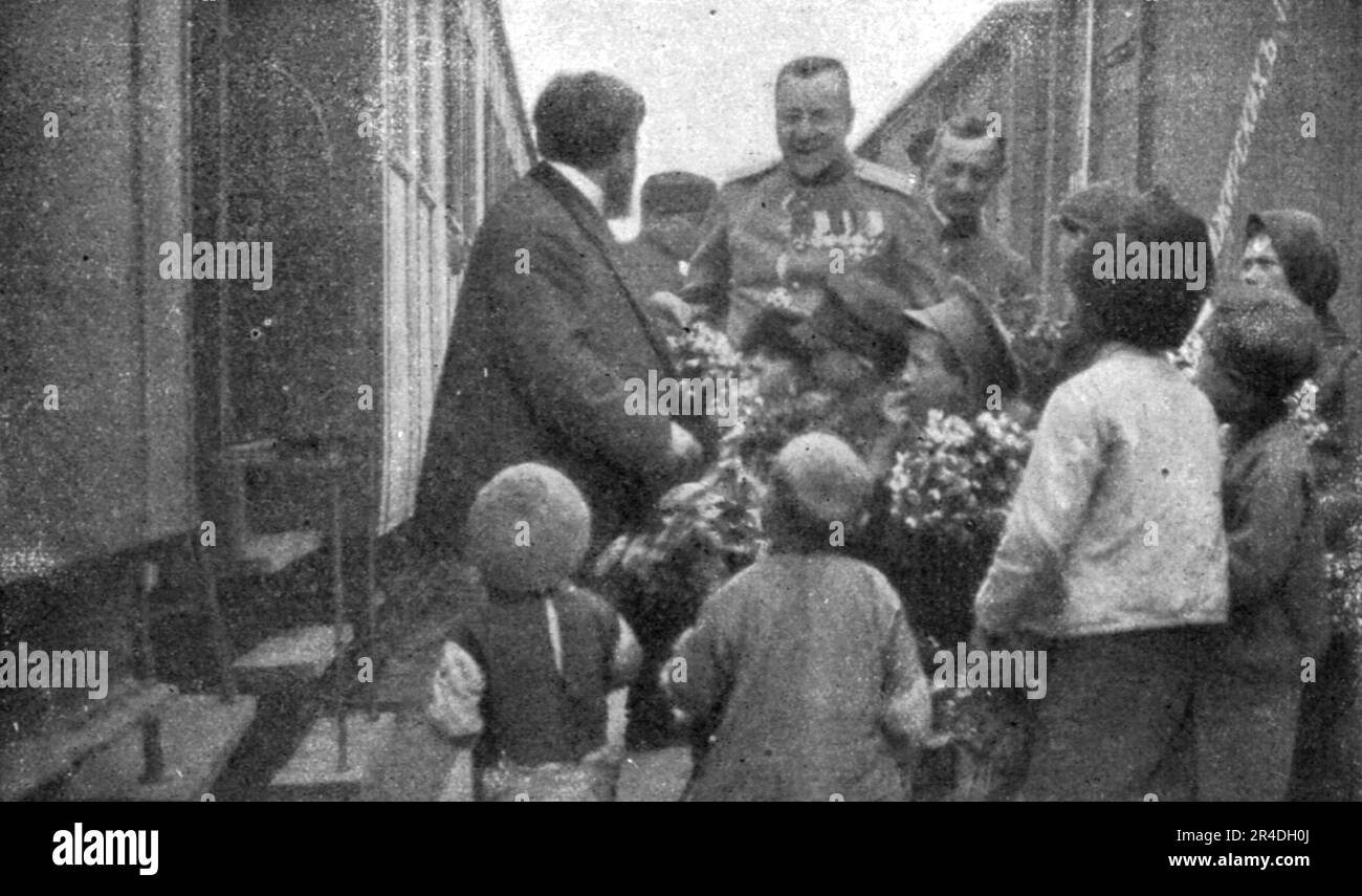 Thomas (thomas le train) hi-res stock photography and images - Alamy