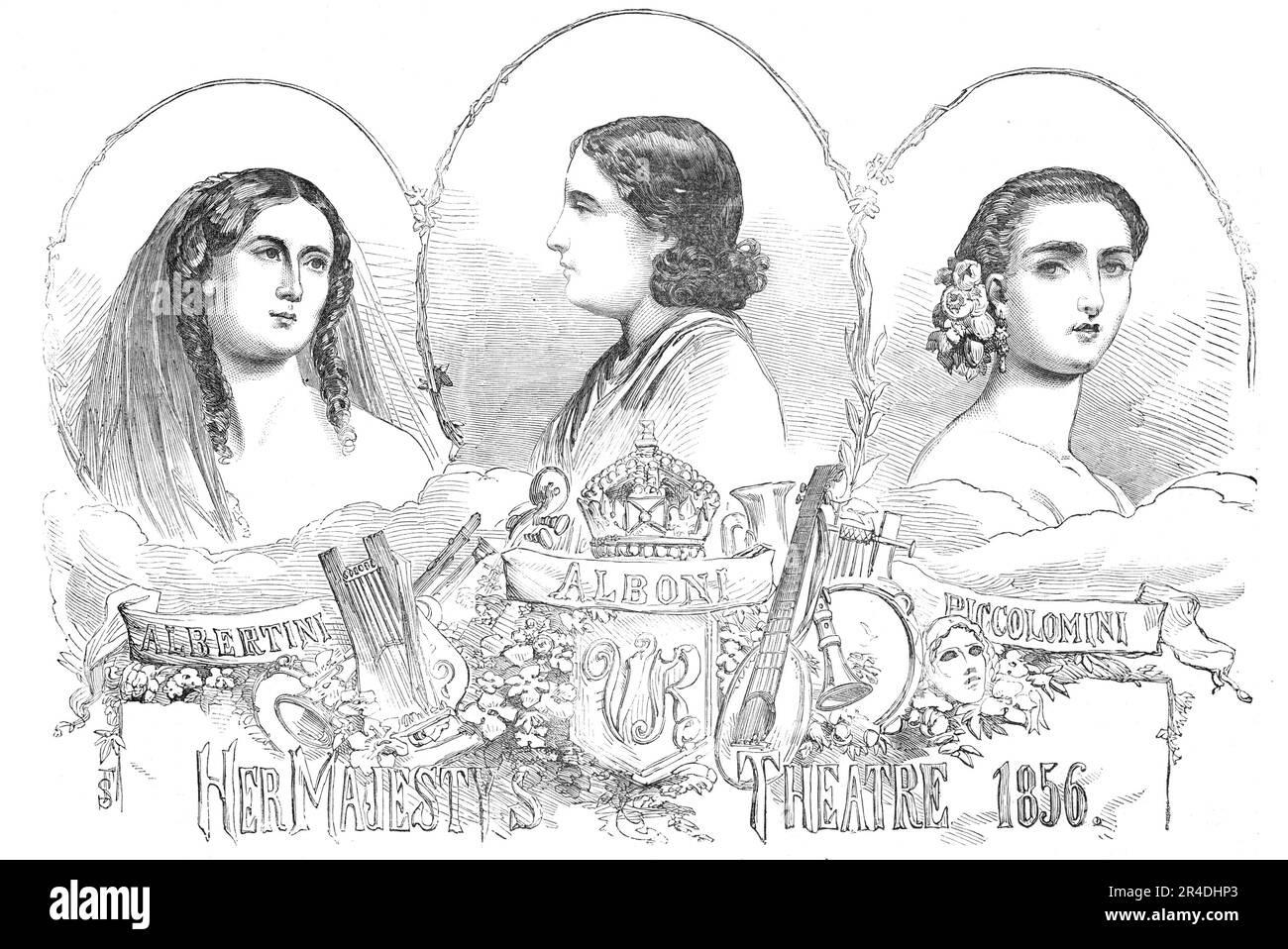 Maria anna marzia hi-res stock photography and images - Alamy