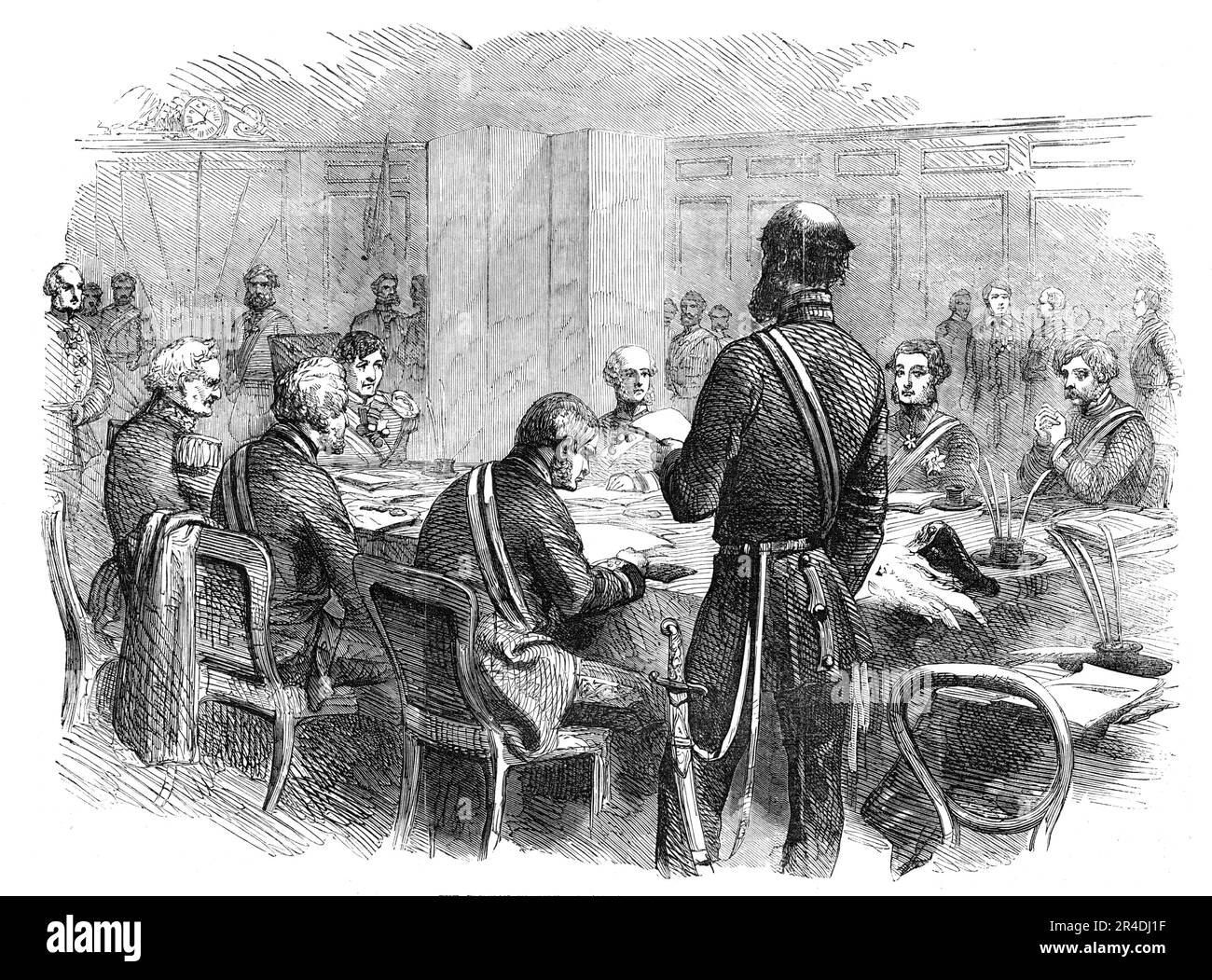 Lord lucan newspaper hi-res stock photography and images - Alamy