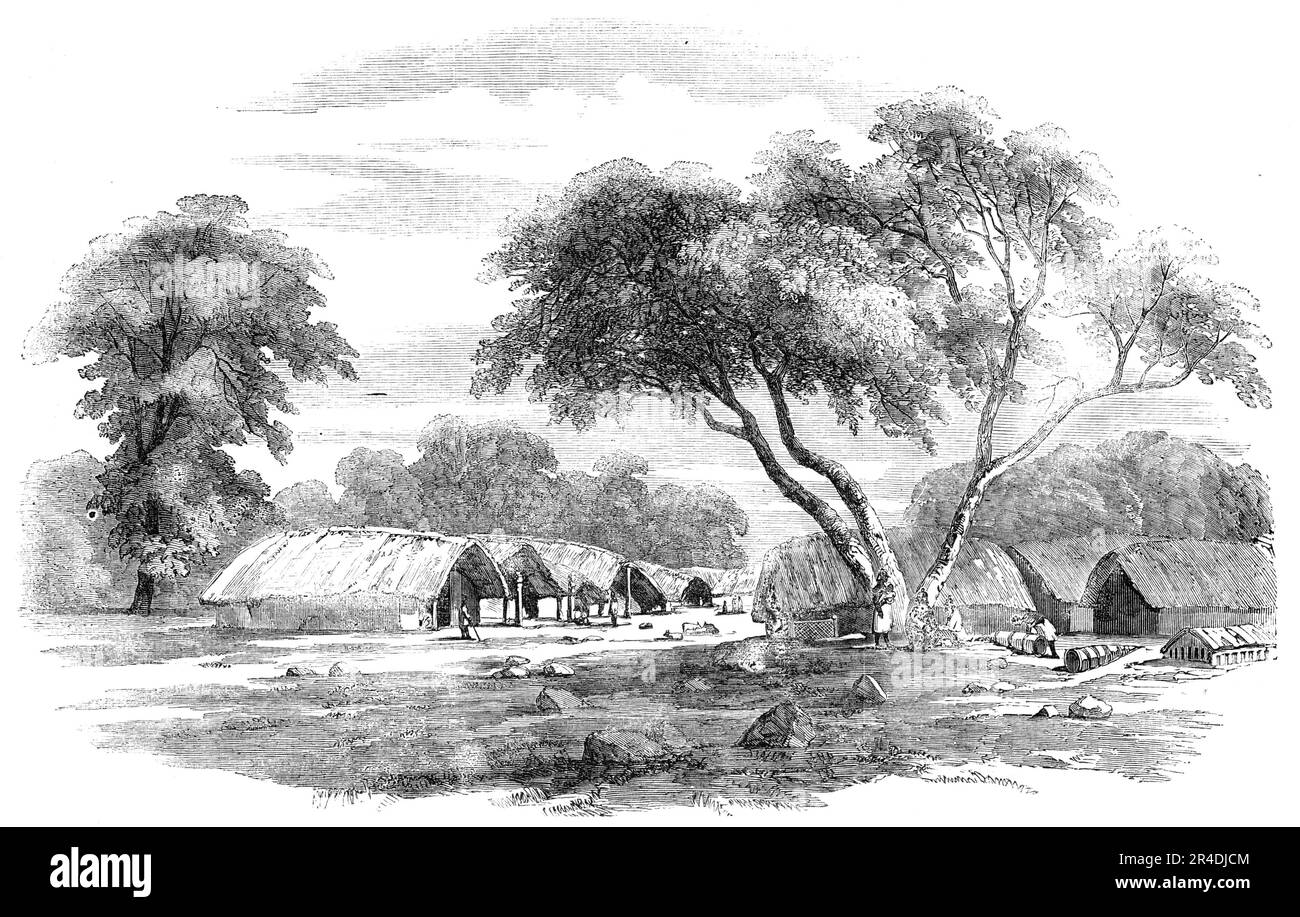 Santal tribe Black and White Stock Photos & Images - Alamy