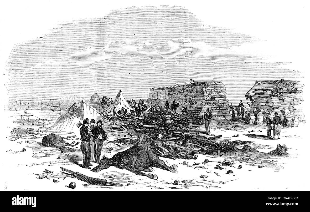 Commissariat store Black and White Stock Photos & Images - Alamy