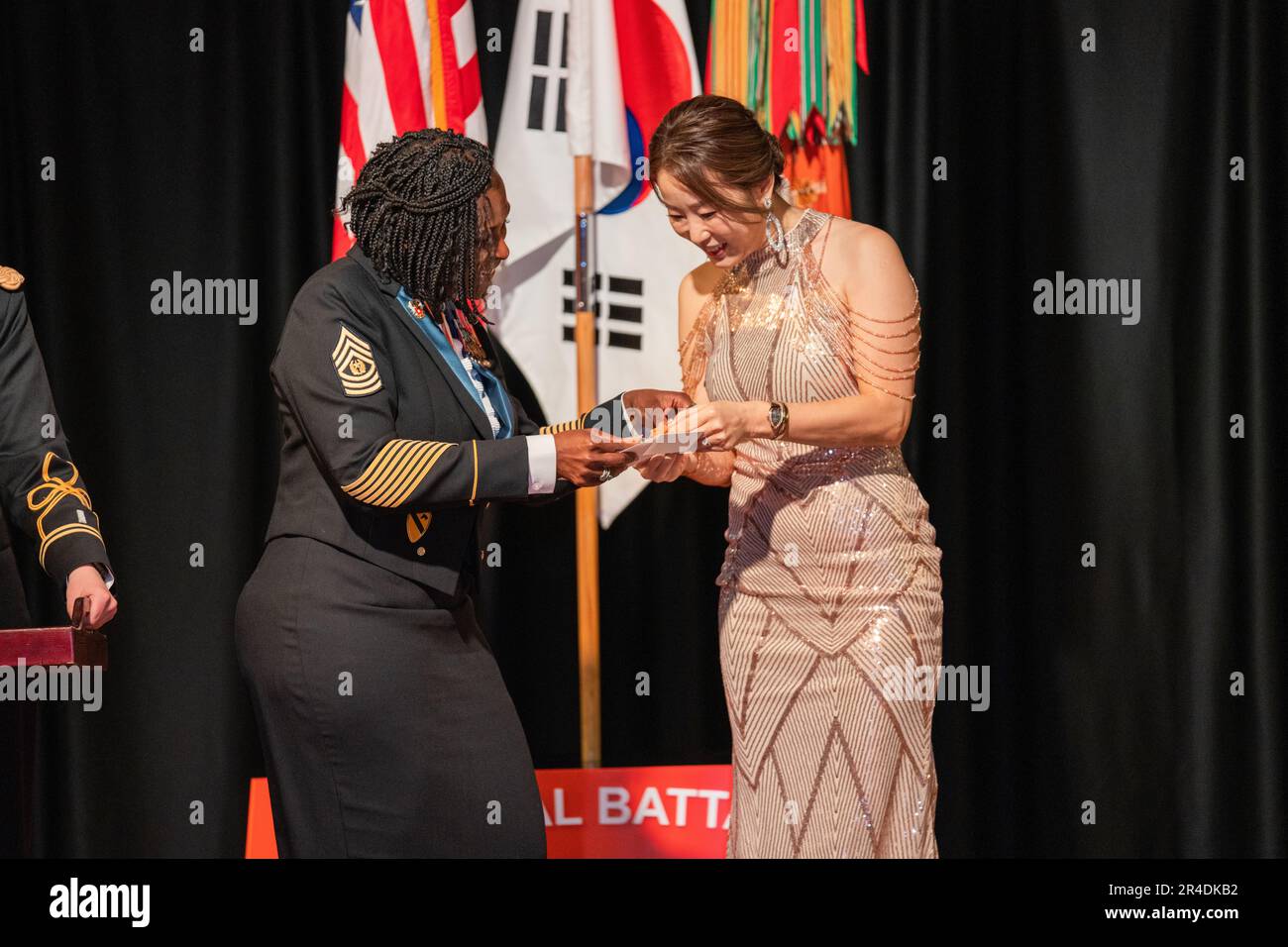 The 41st Signal Battalion celebrated its 80th birthday on Friday ...