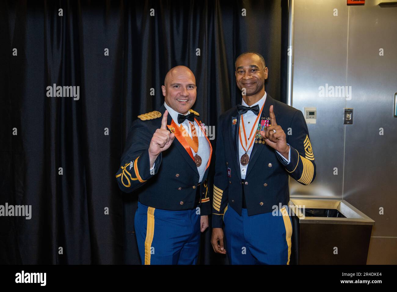 41st signal battalion hi-res stock photography and images - Alamy