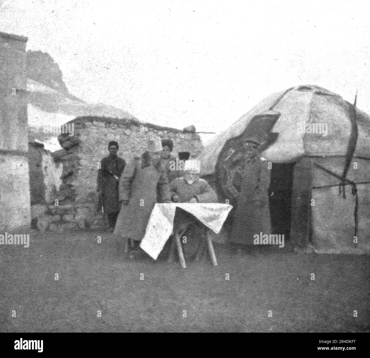 Ottoman empire map ww1 hi-res stock photography and images - Alamy