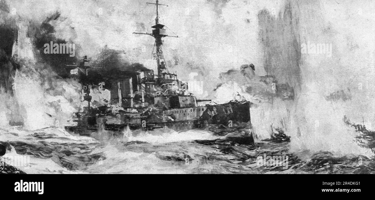 Croiseur De Bataille Star Trek D4