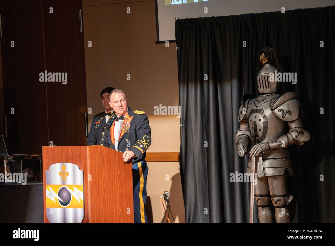 The 41st Signal Battalion celebrated its 80th birthday on Friday ...