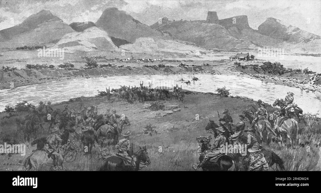 Black south african soldiers ww1 hi-res stock photography and images ...