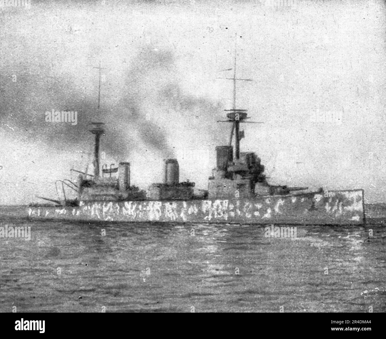 World war one naval operations hi-res stock photography and images - Alamy