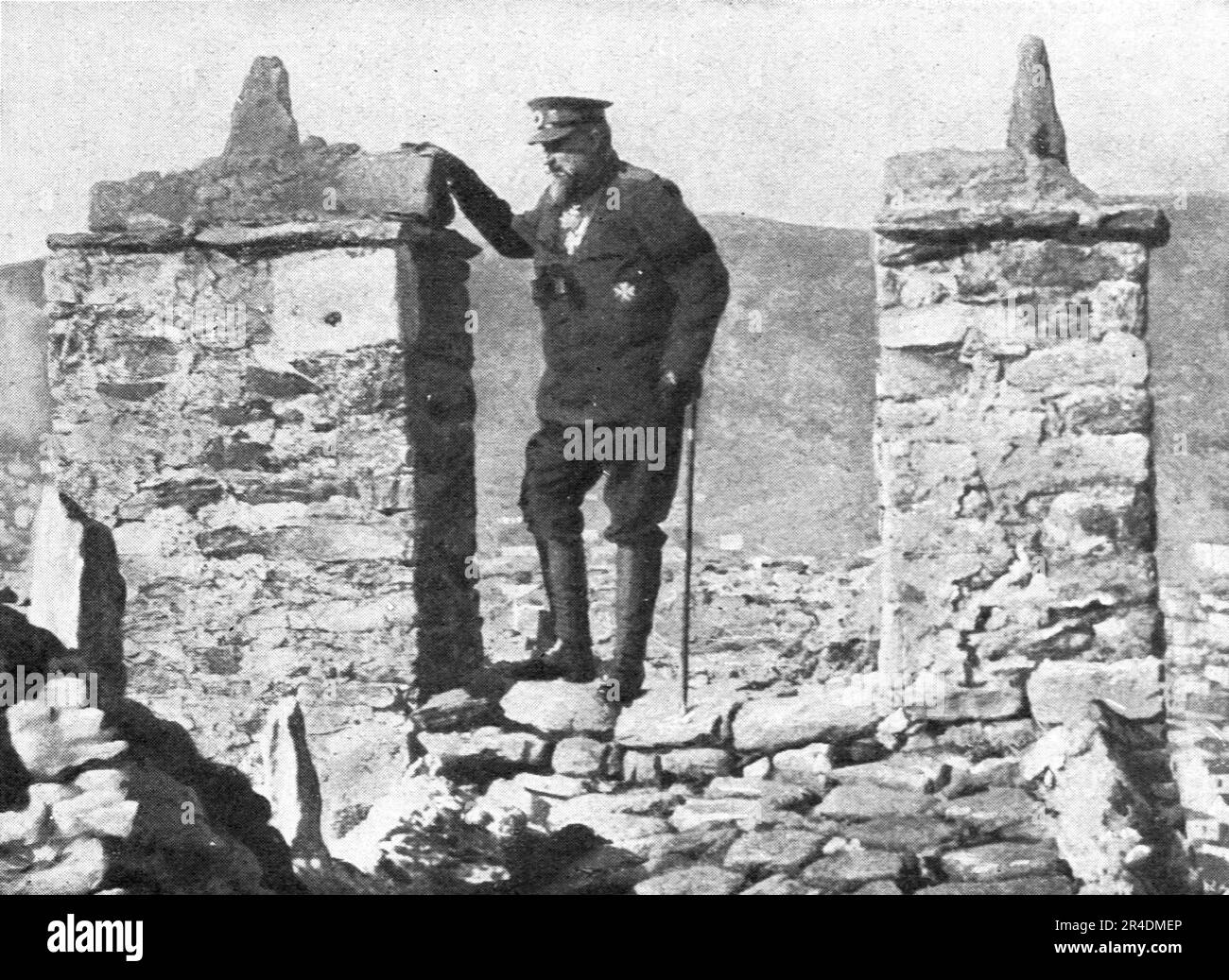 Ferdinand de bulgaria hi-res stock photography and images - Alamy