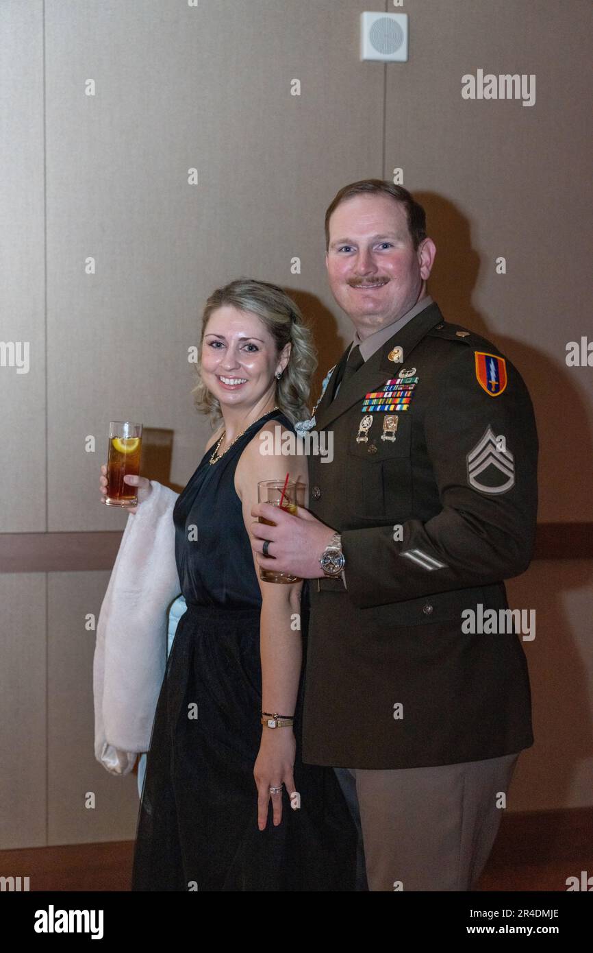 The 41st Signal Battalion celebrated its 80th birthday on Friday ...