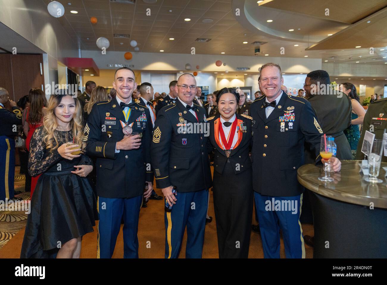 41st signal battalion hi-res stock photography and images - Alamy