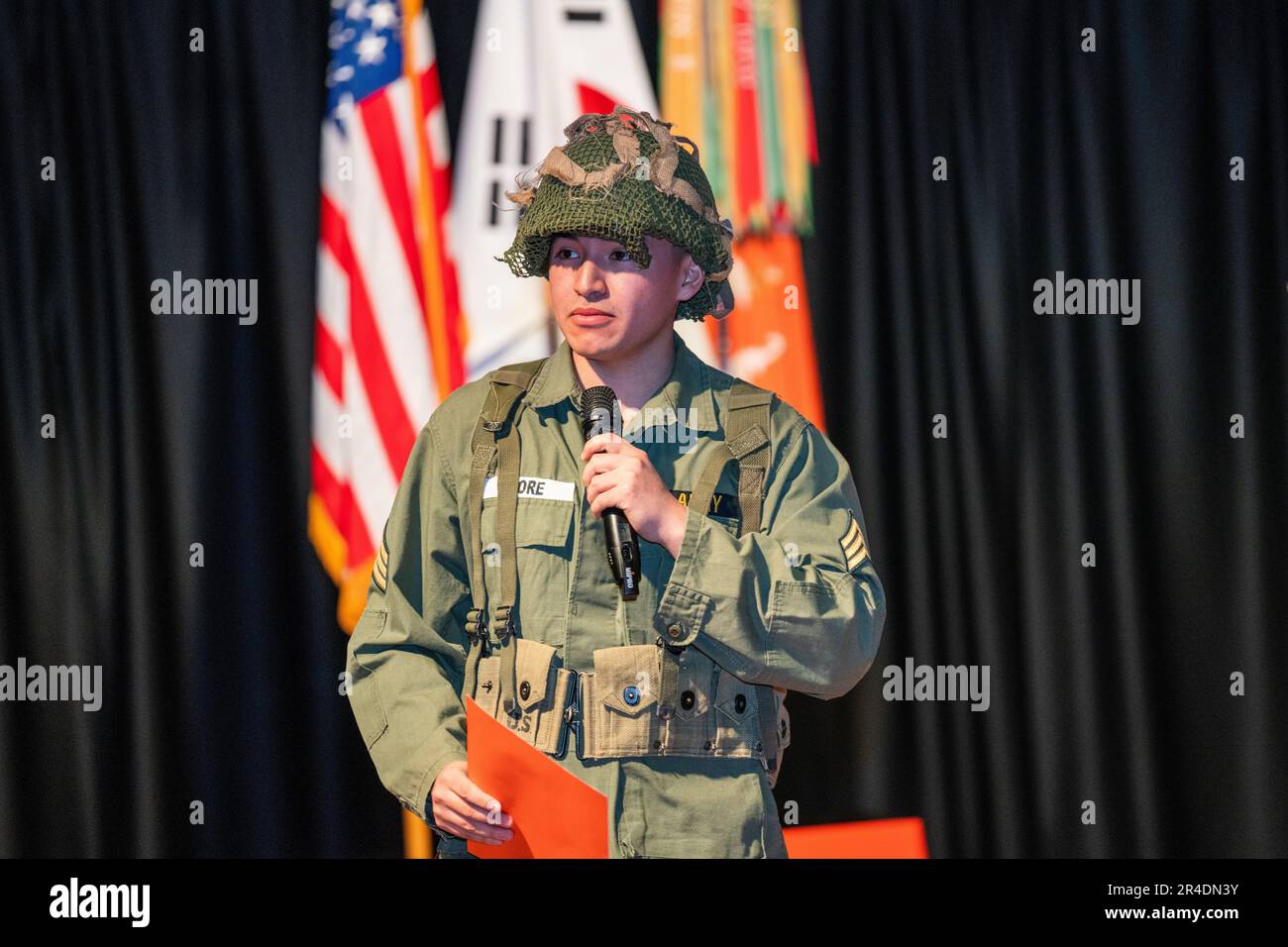 41st signal battalion hi-res stock photography and images - Alamy