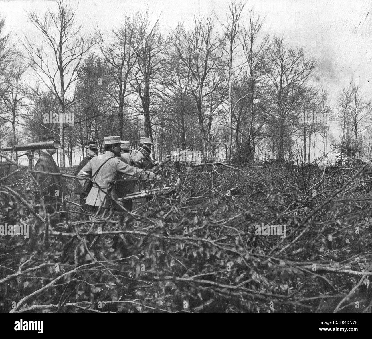 Europe map post ww1 hi-res stock photography and images - Alamy