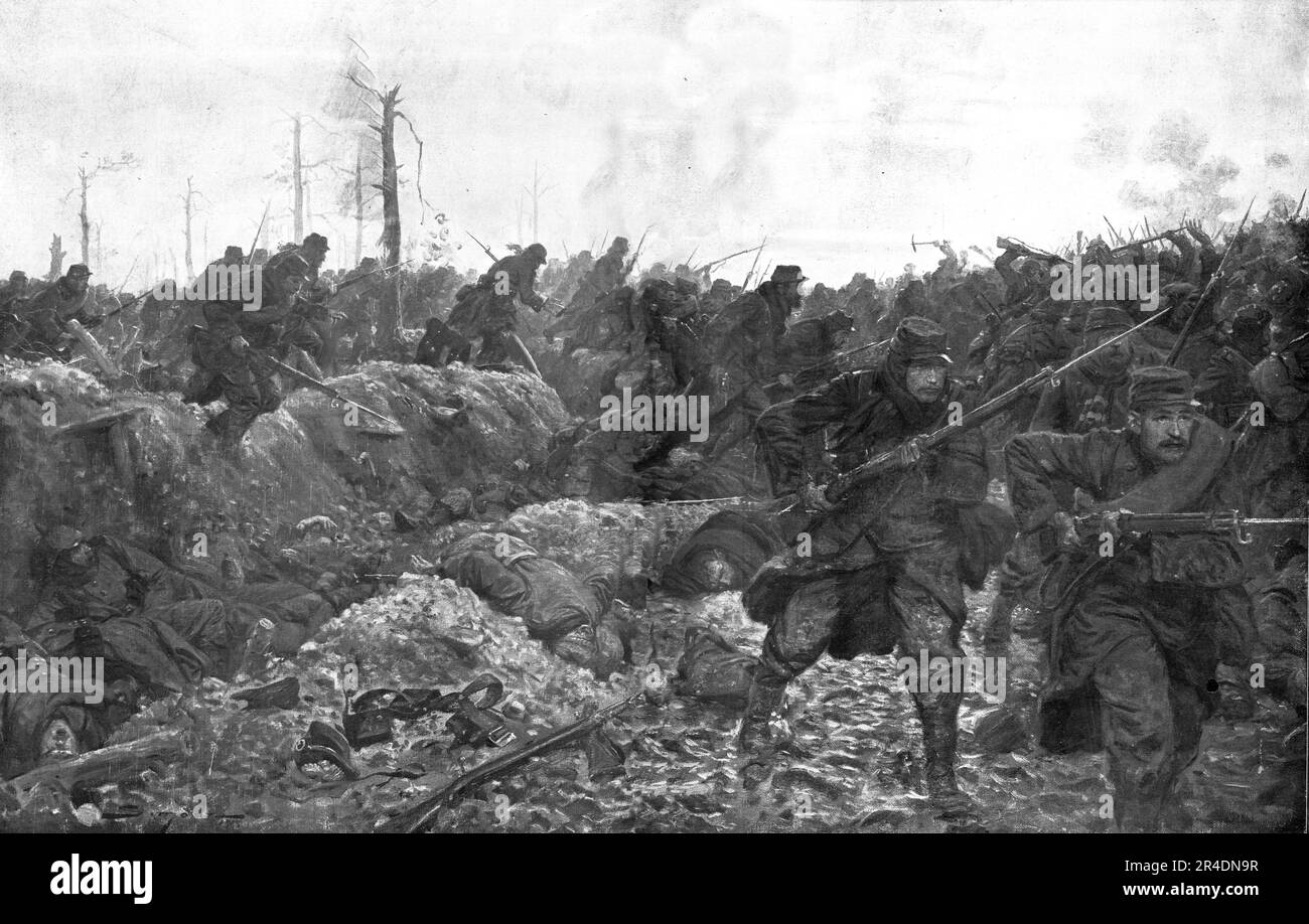 Guerre coloniale Black and White Stock Photos & Images - Alamy
