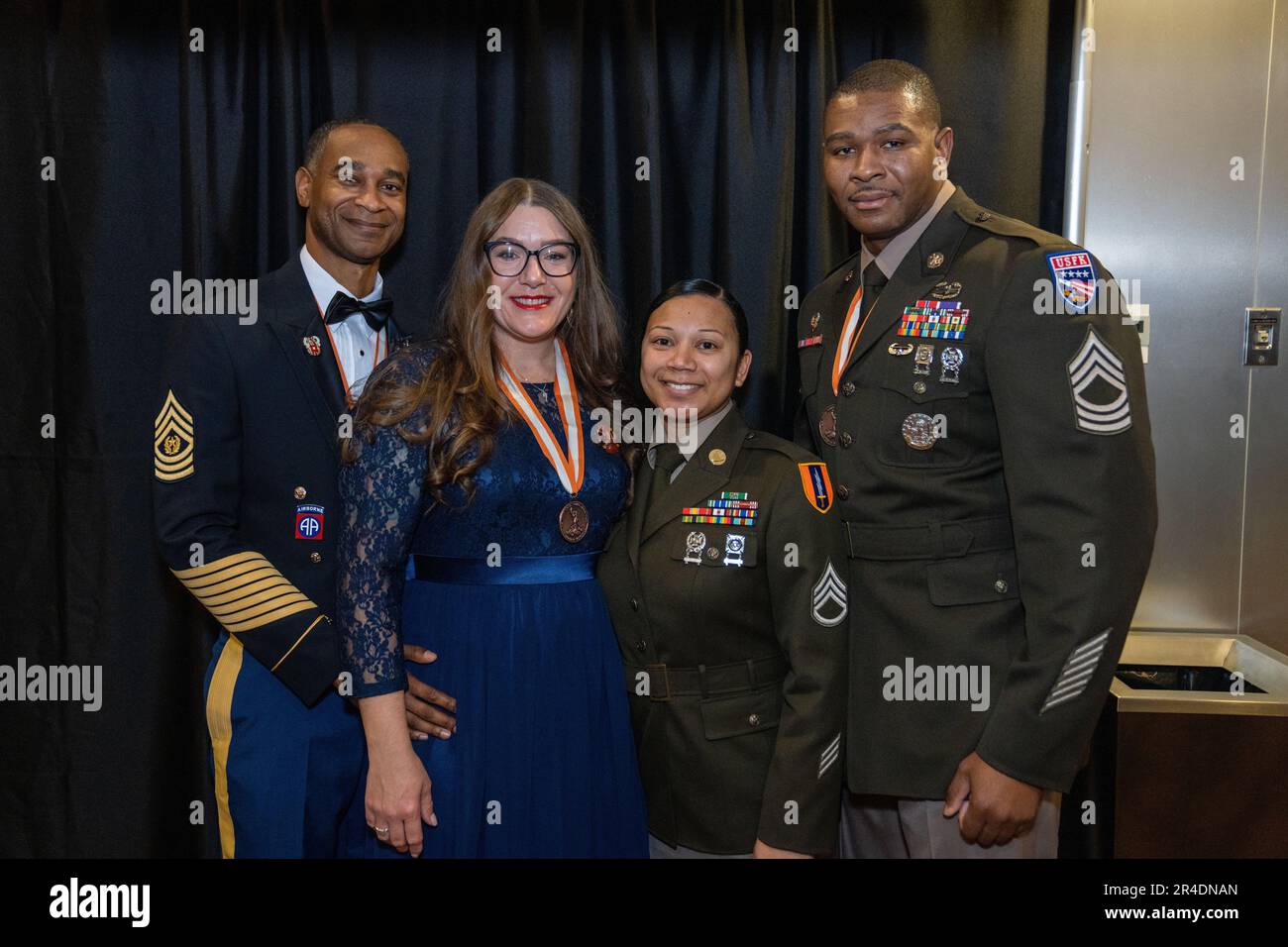 The 41st Signal Battalion celebrated its 80th birthday on Friday ...