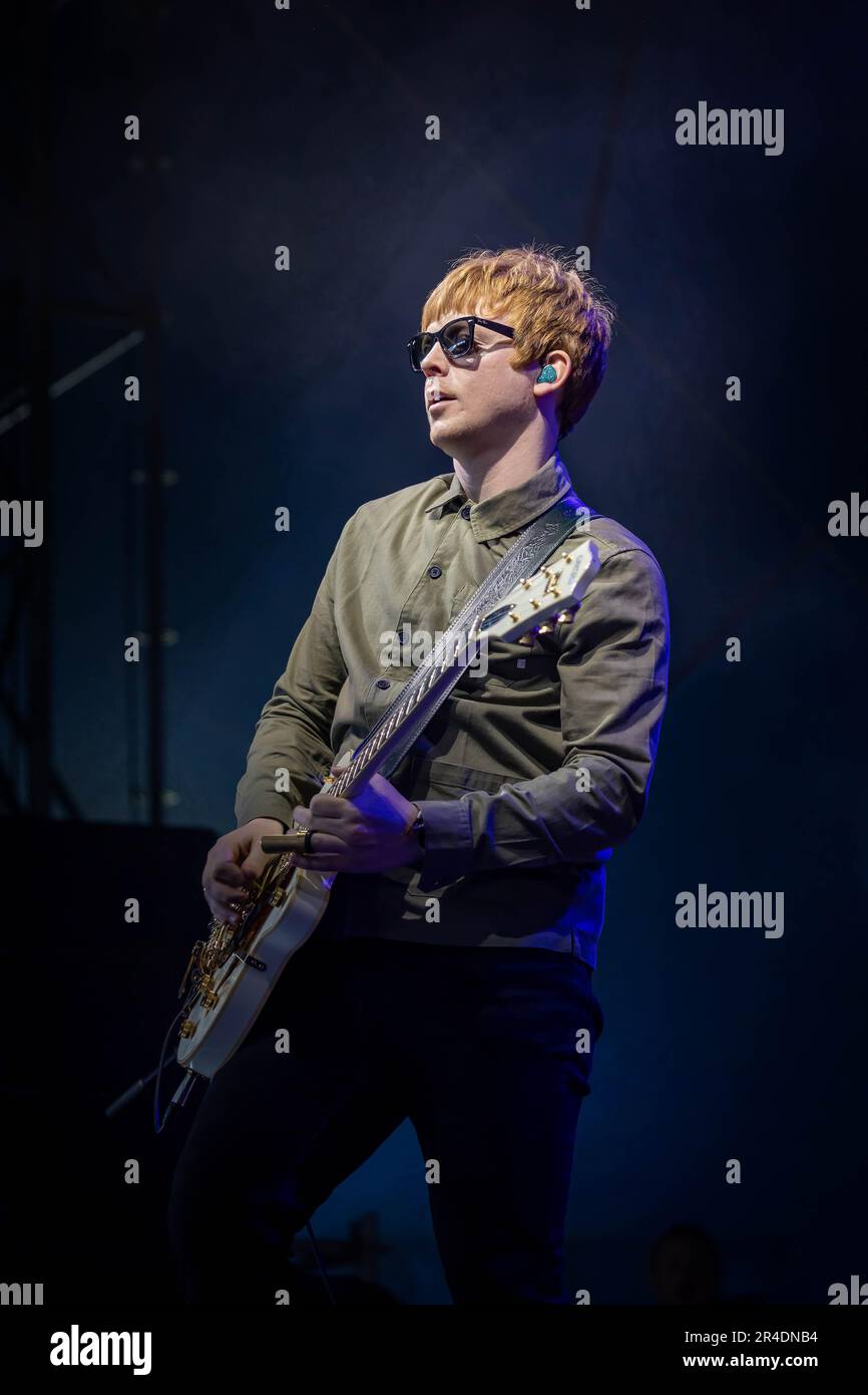 Jordan weekender hi-res stock photography and images - Alamy