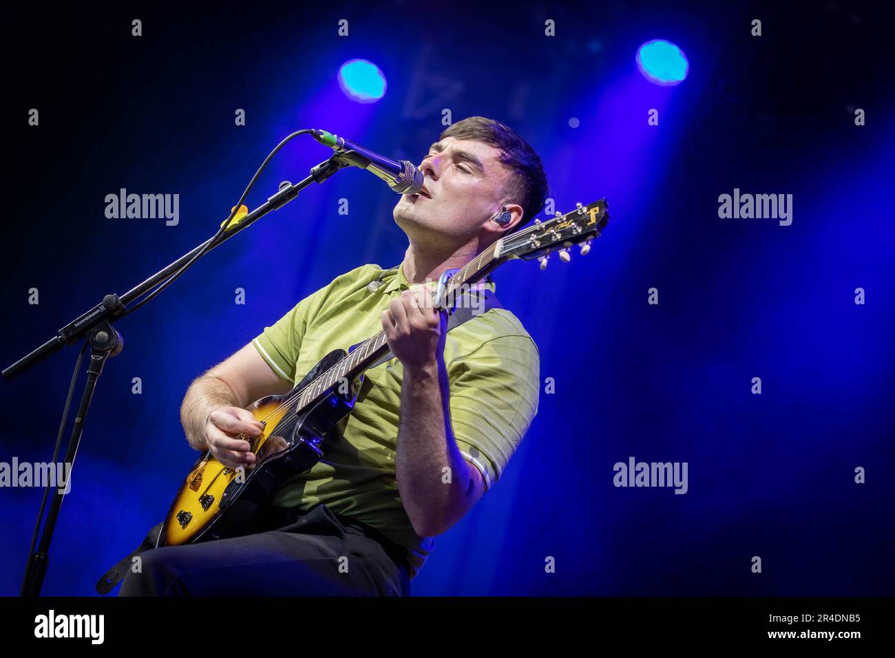 Jamie boyle hi-res stock photography and images - Alamy