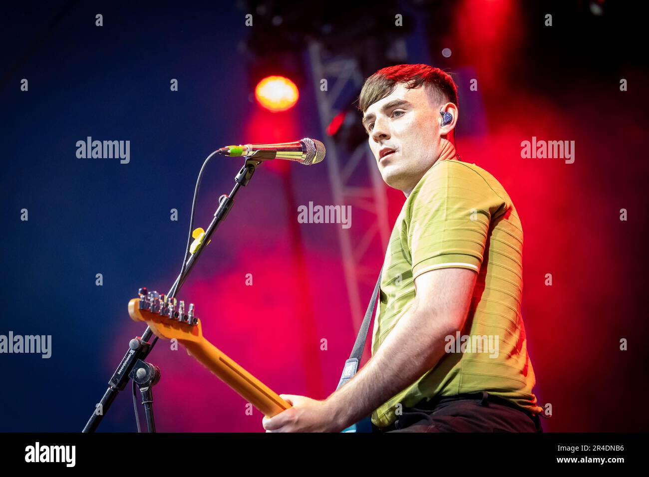 Jamie boyle hi-res stock photography and images - Alamy