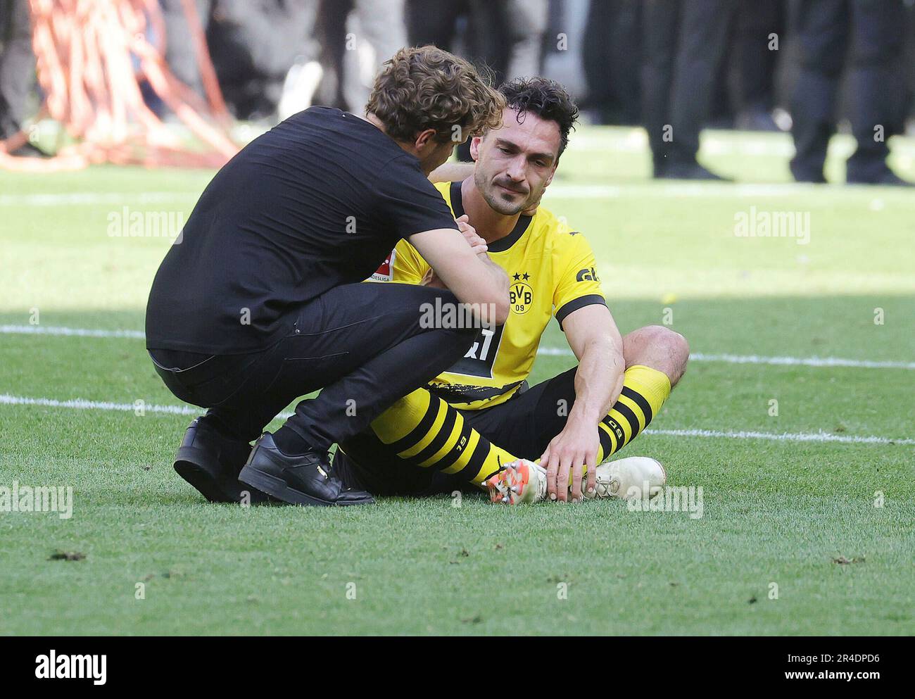Mats hummels terzic hi-res stock photography and images - Alamy