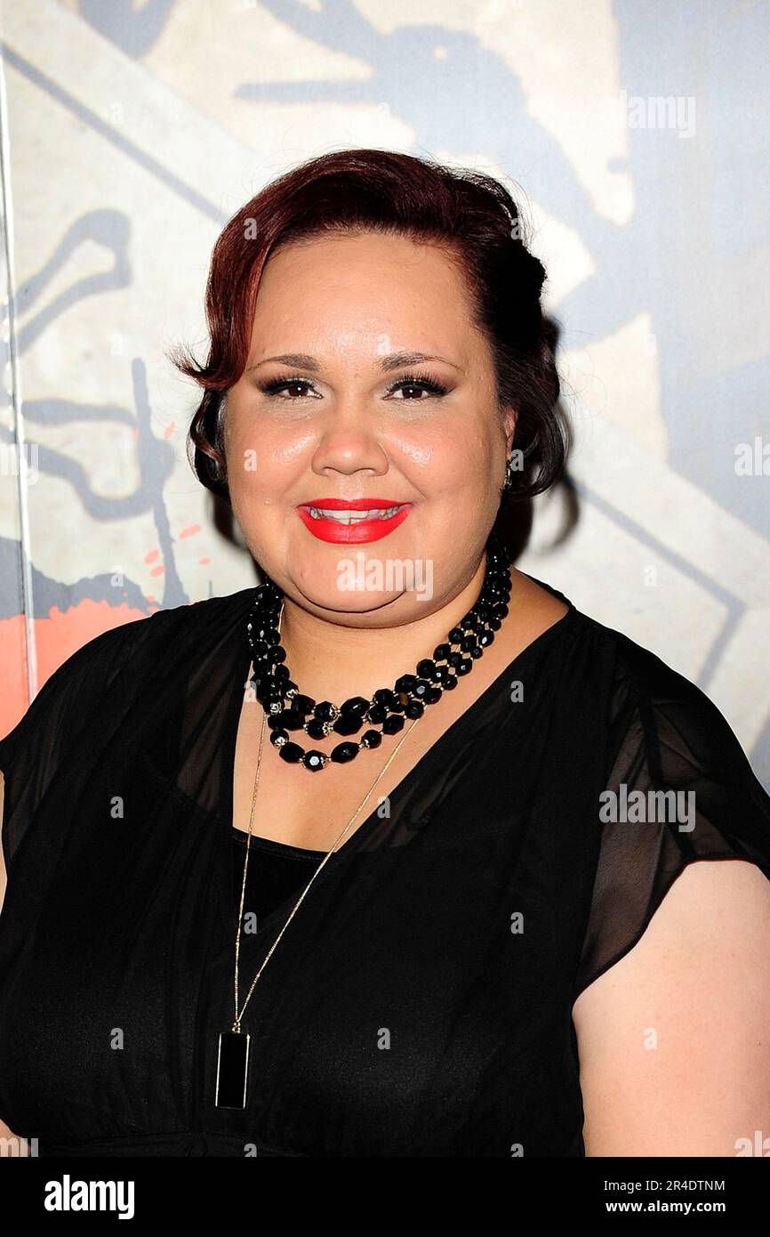 London. UK. Tanya Byrne at The London Life Style Awards 2012 at the ...