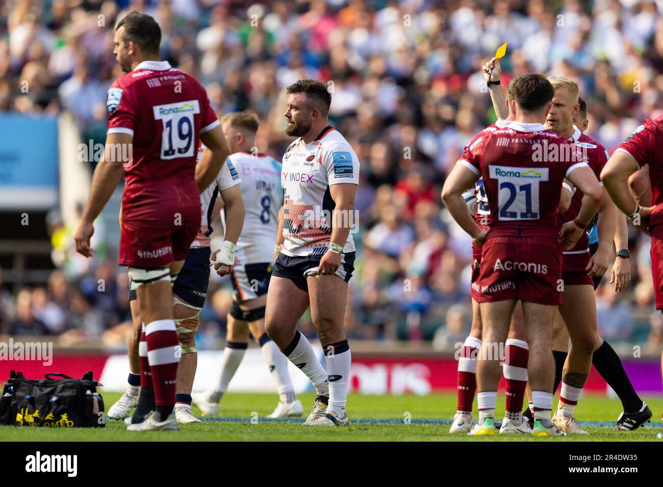 Robin browning hi-res stock photography and images - Alamy