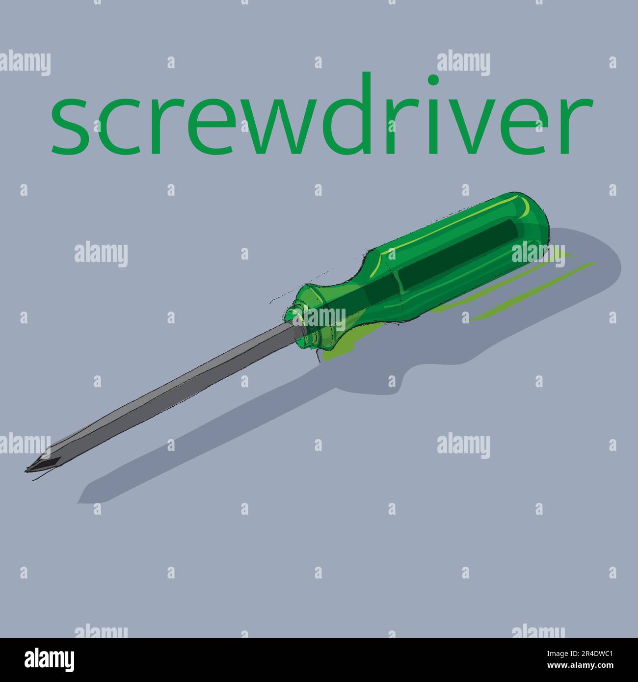 Pencil style hi-res stock photography and images - Alamy