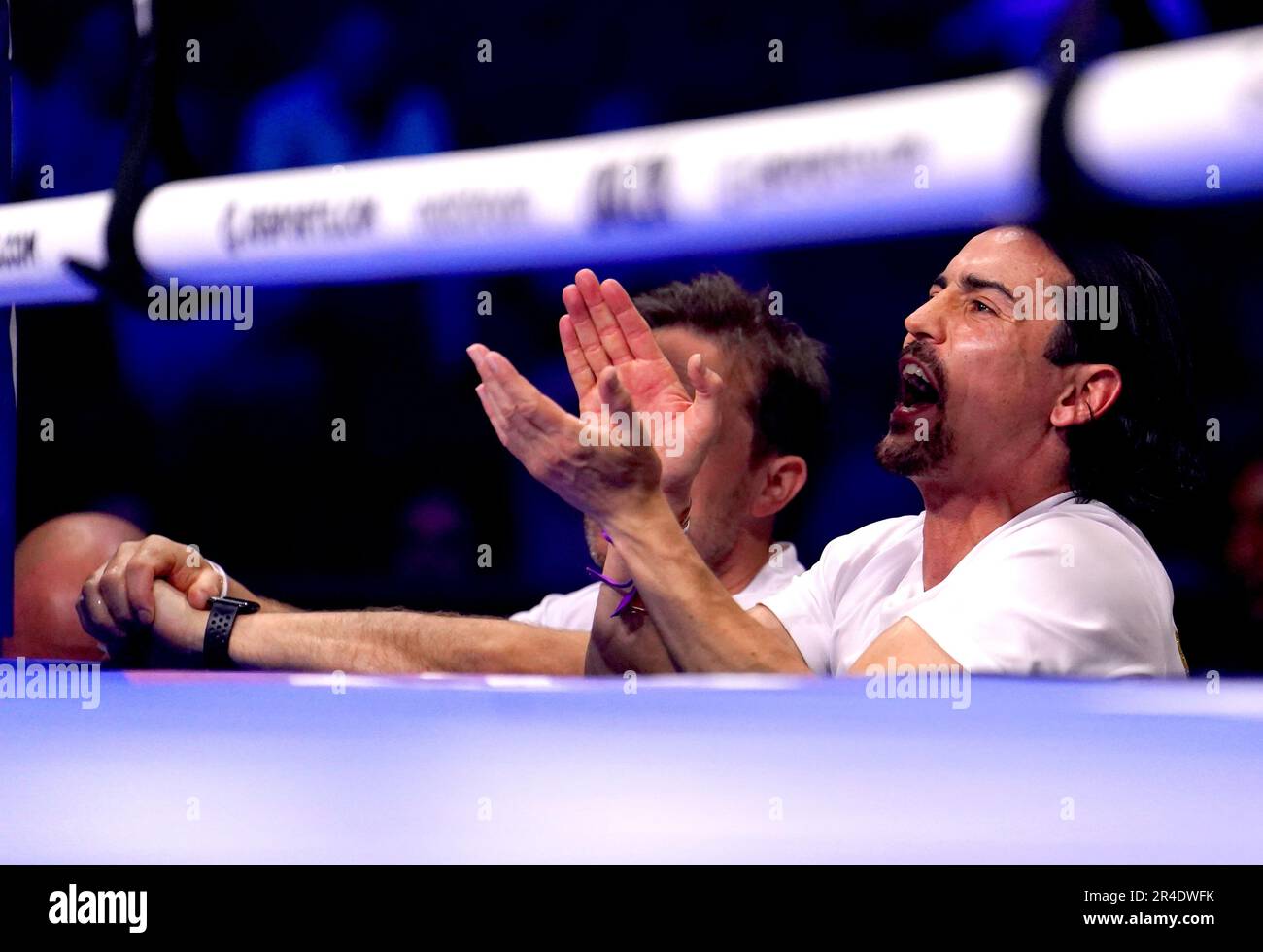 Joe lara hi-res stock photography and images - Alamy