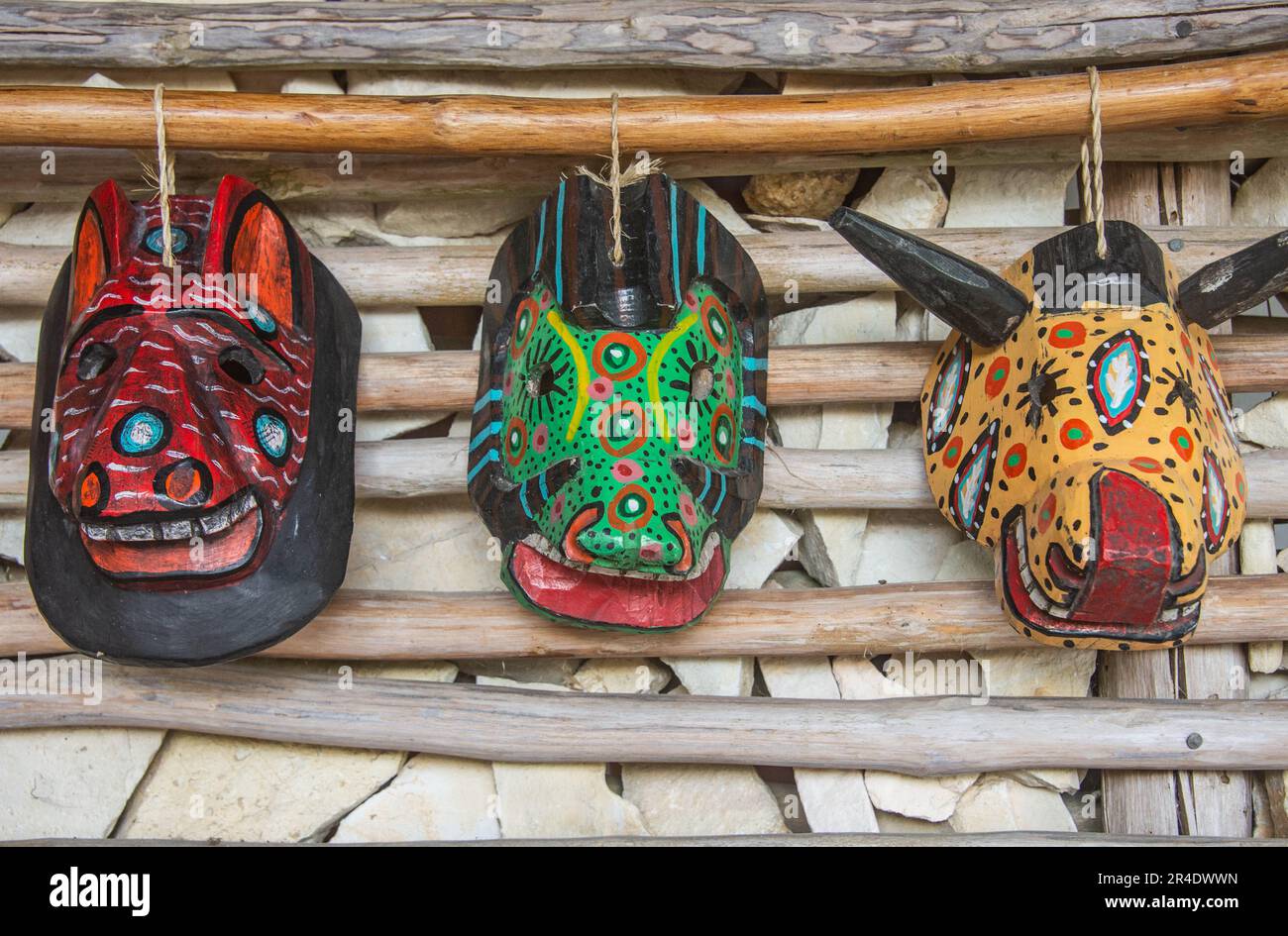 Guatemalan culture hi-res stock photography and images - Alamy