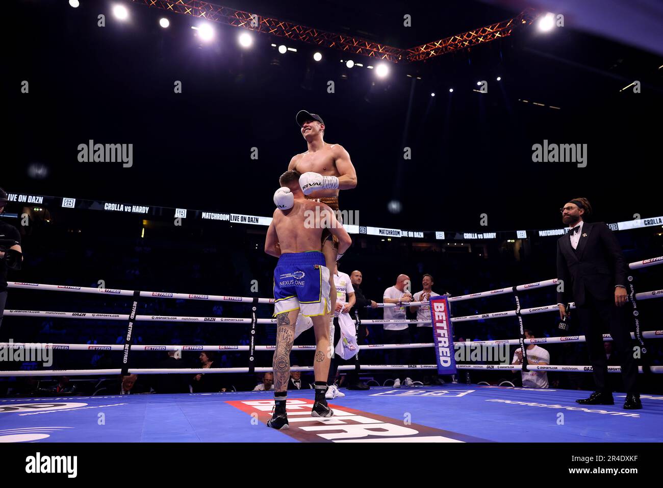 William crolla hi-res stock photography and images - Alamy