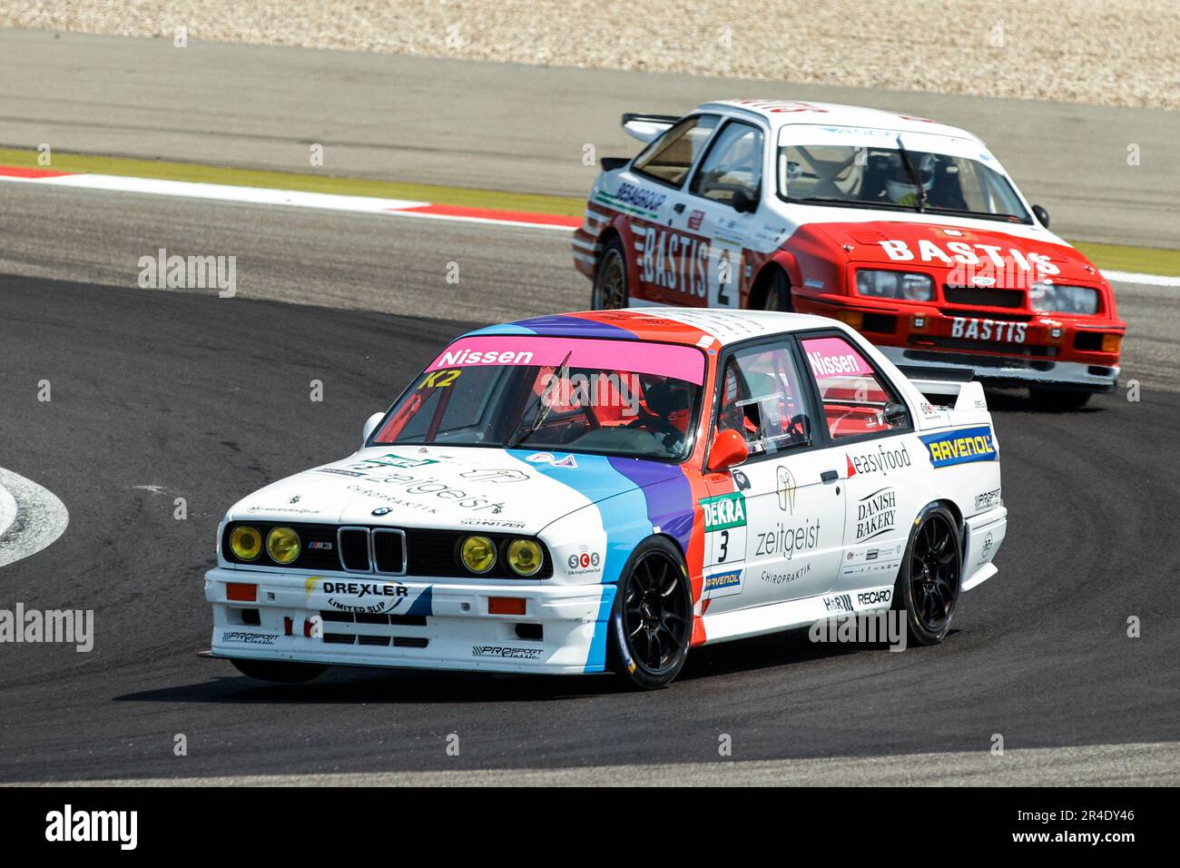 Bmw E30 M3 Dtm BMW M3 DTM For
