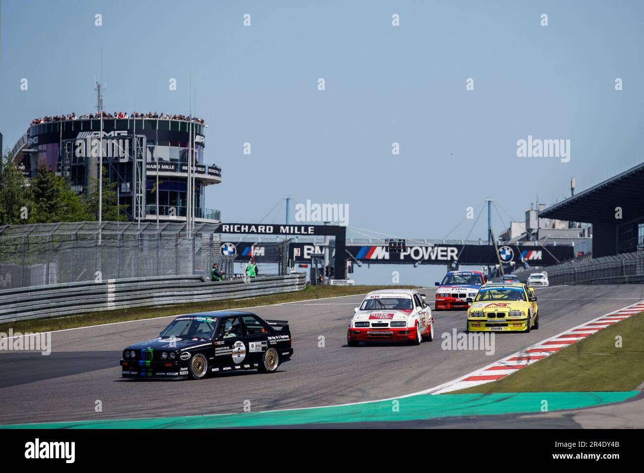 Nrburgring Classic 2023