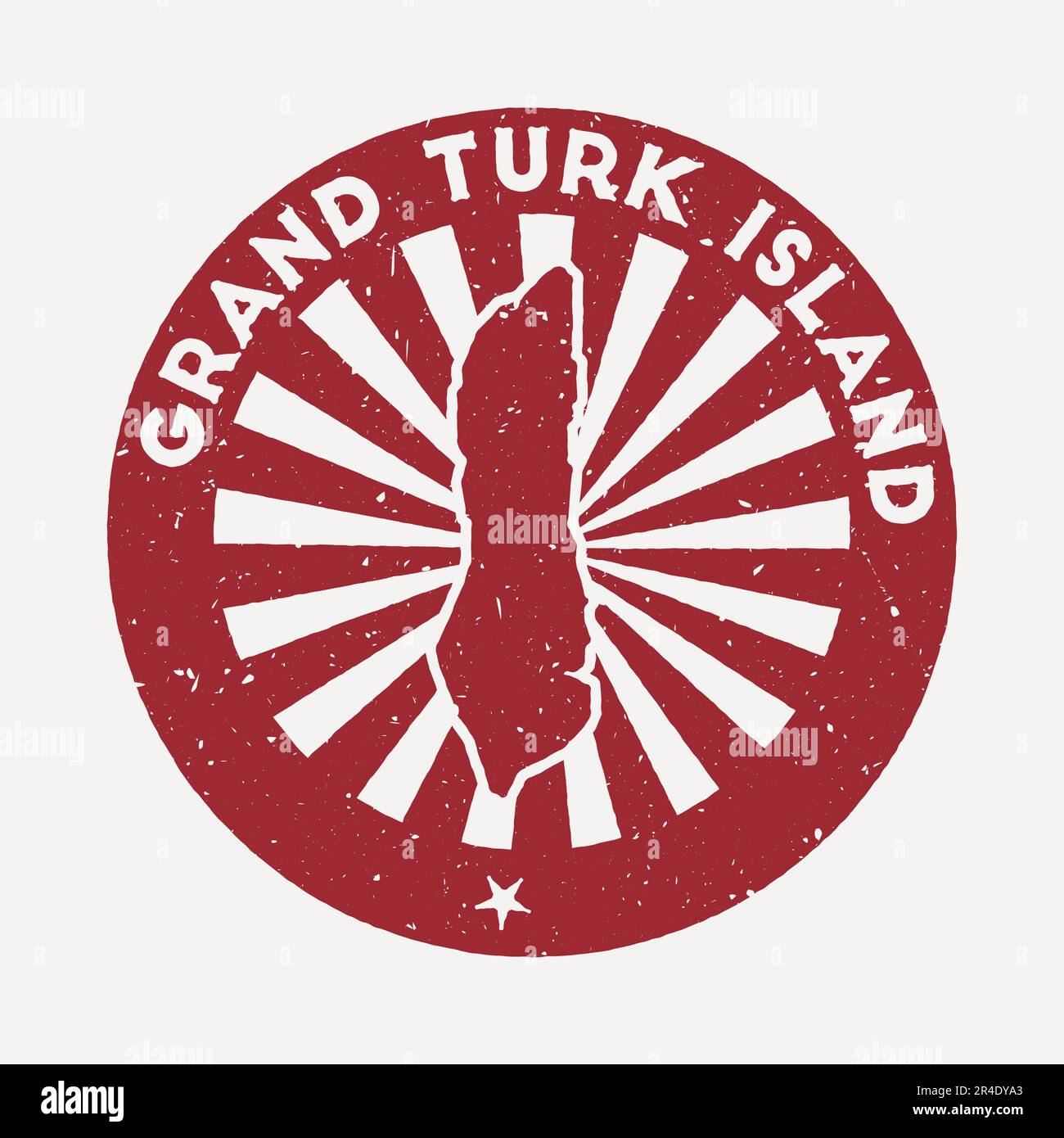 Old map of caribbean islands Stock Vector Images - Alamy