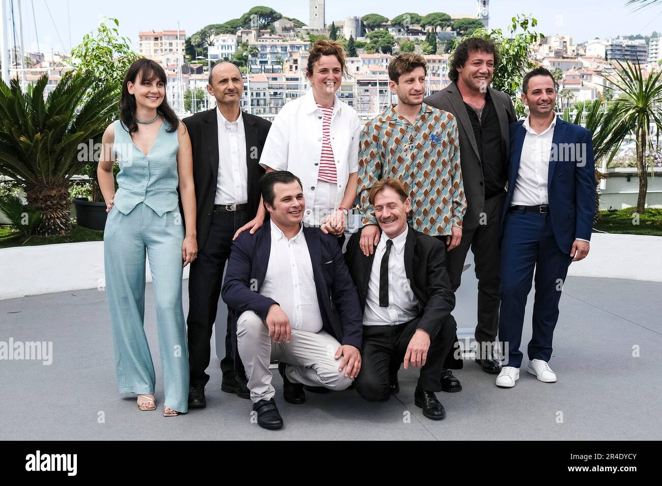 Ramona Fiorini, Luciano Vergaro, Melchiorre Pala, Alice Rohrwacher ...