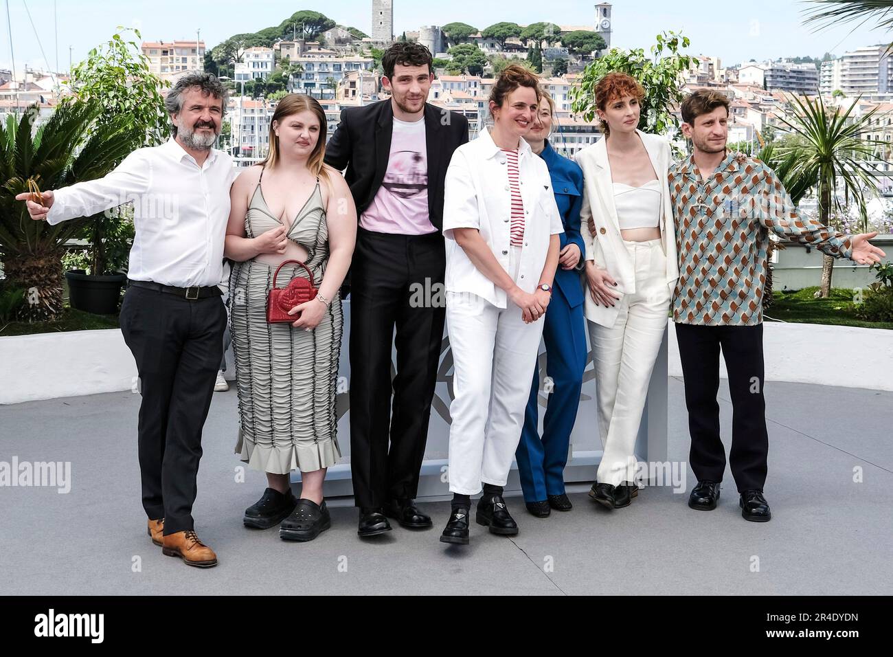 Carlo cresto dina hi-res stock photography and images - Alamy