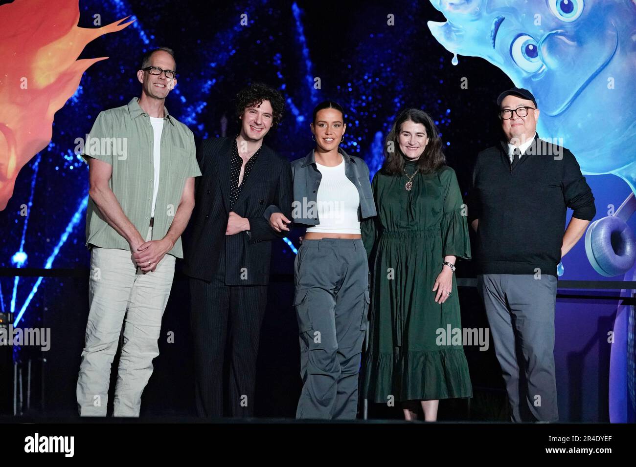 Peter sohn 2023 hi-res stock photography and images - Alamy