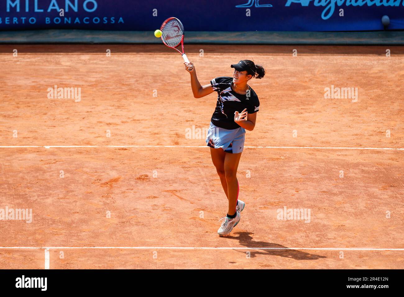 Sayaka ishii hi-res stock photography and images - Alamy