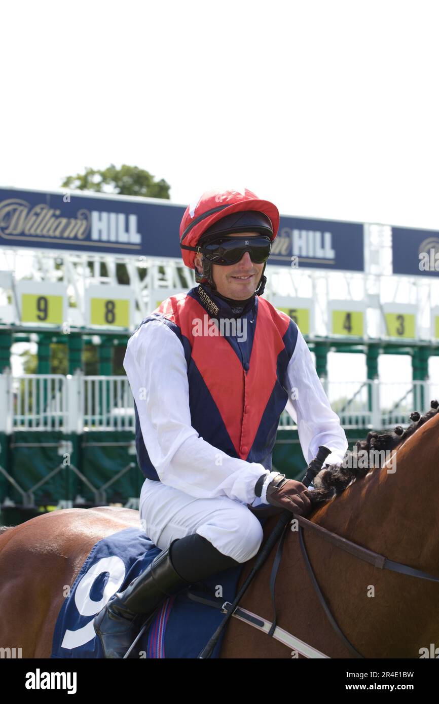 William hill epic boost handicap hi-res stock photography and images ...