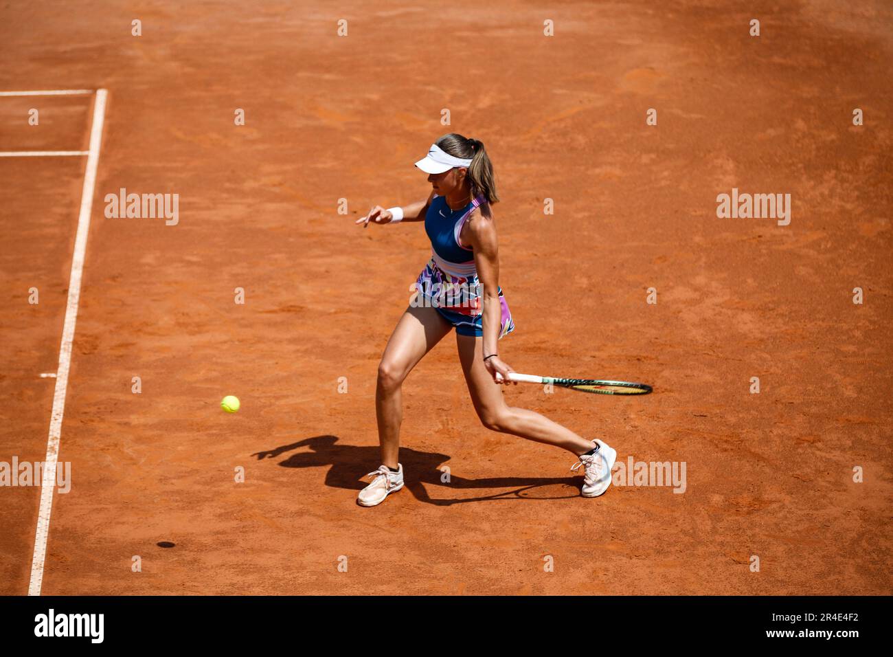 Renata jamrichova hi-res stock photography and images - Alamy