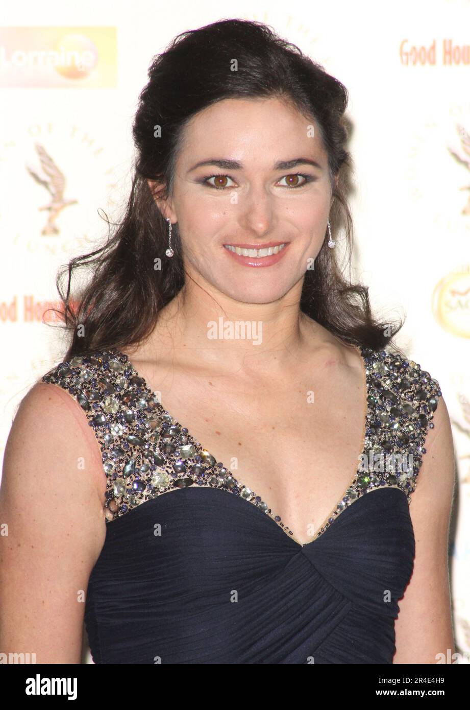 London. UK. Sarah Storey at the Women of the Year Awards at the ...