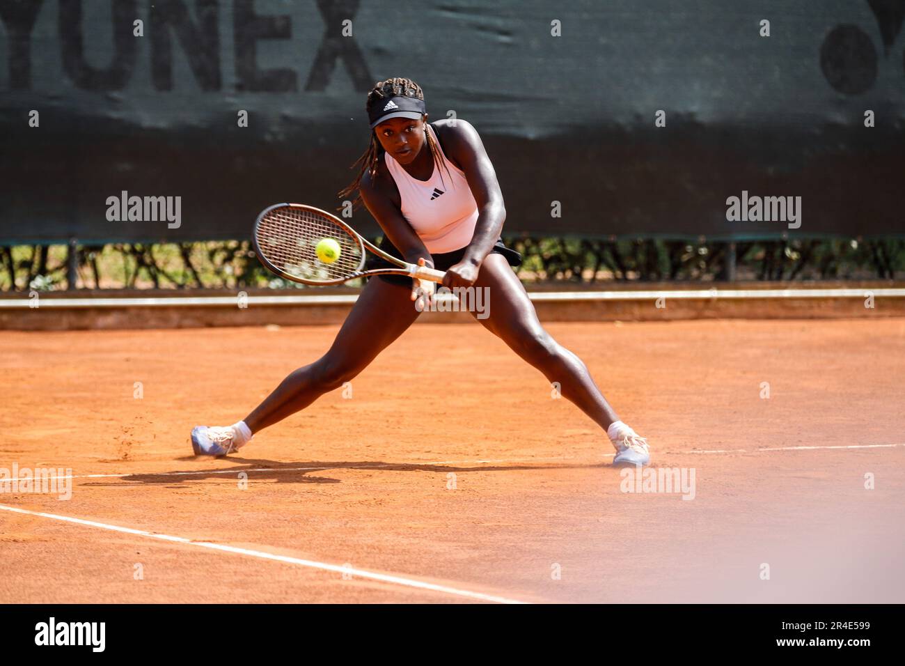 Tyra caterina grant hi-res stock photography and images - Alamy