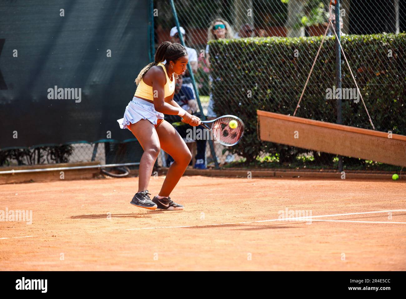 Tyra caterina grant hi-res stock photography and images - Alamy