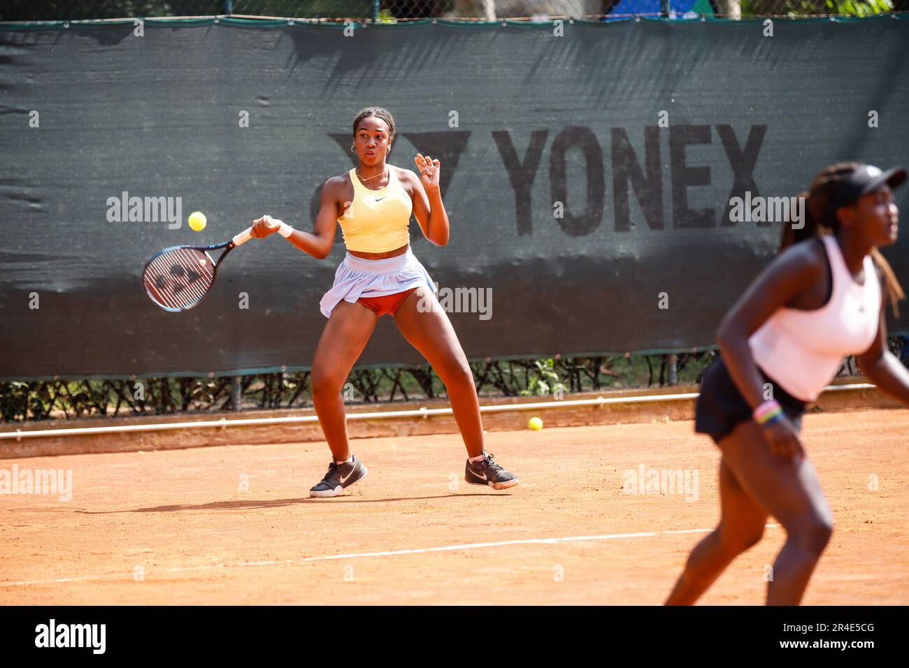 Tyra caterina grant hi-res stock photography and images - Alamy