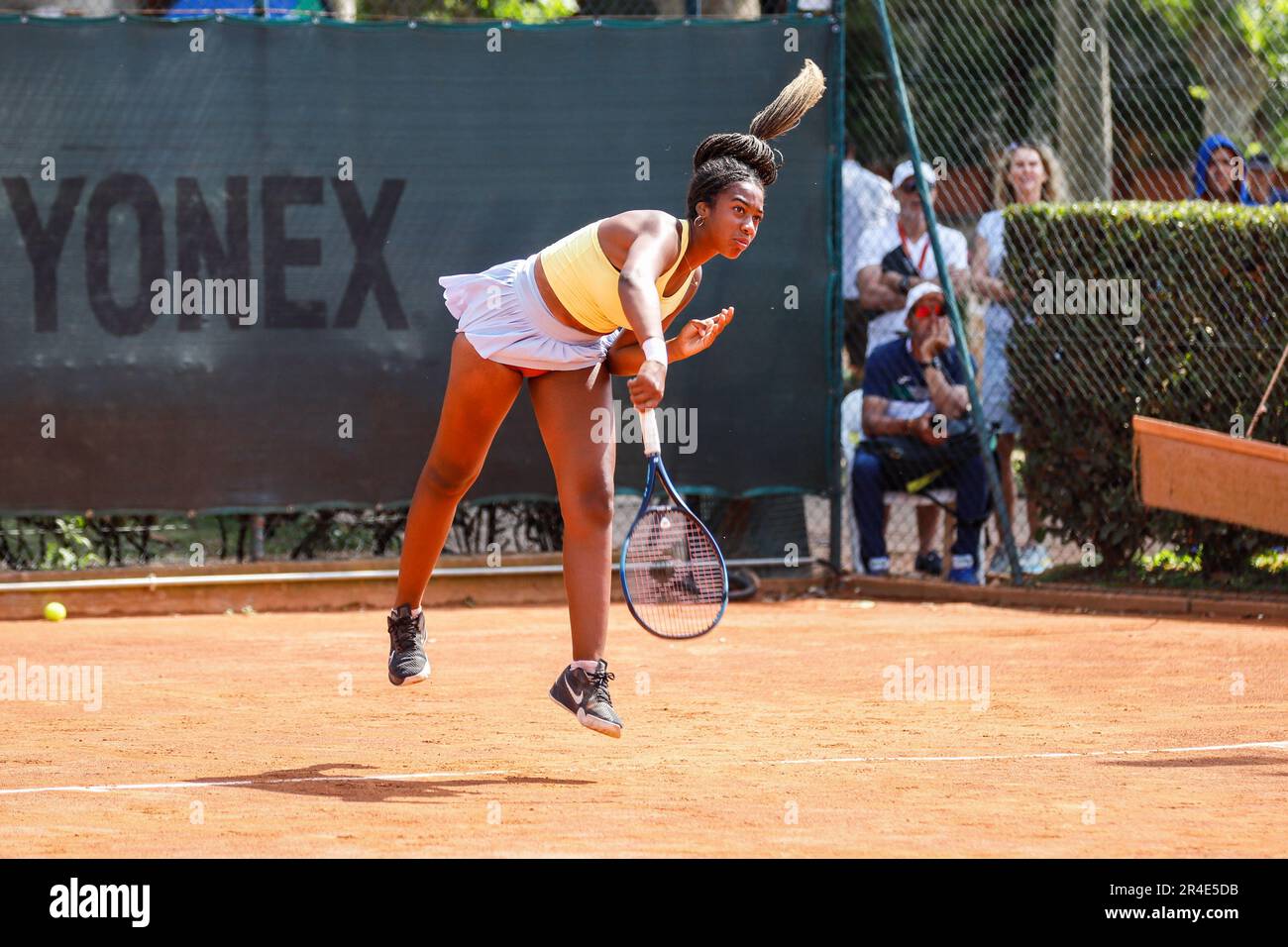 Tyra caterina grant hi-res stock photography and images - Alamy