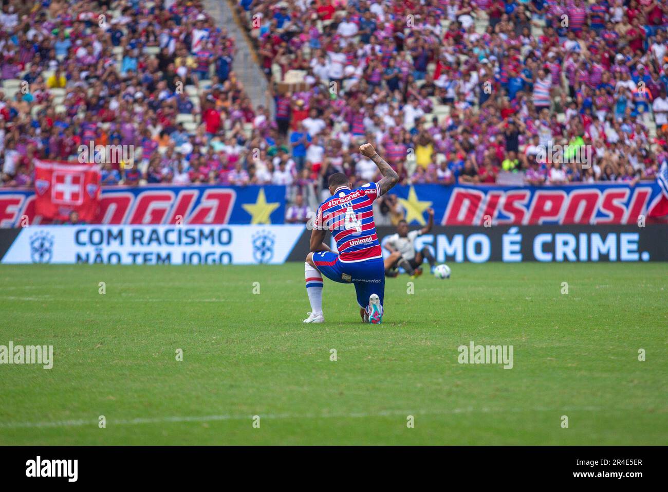 CE - FORTALEZA - 05/27/2023 - BRAZILEIRO A 2023, FORTALEZA X VASCO ...