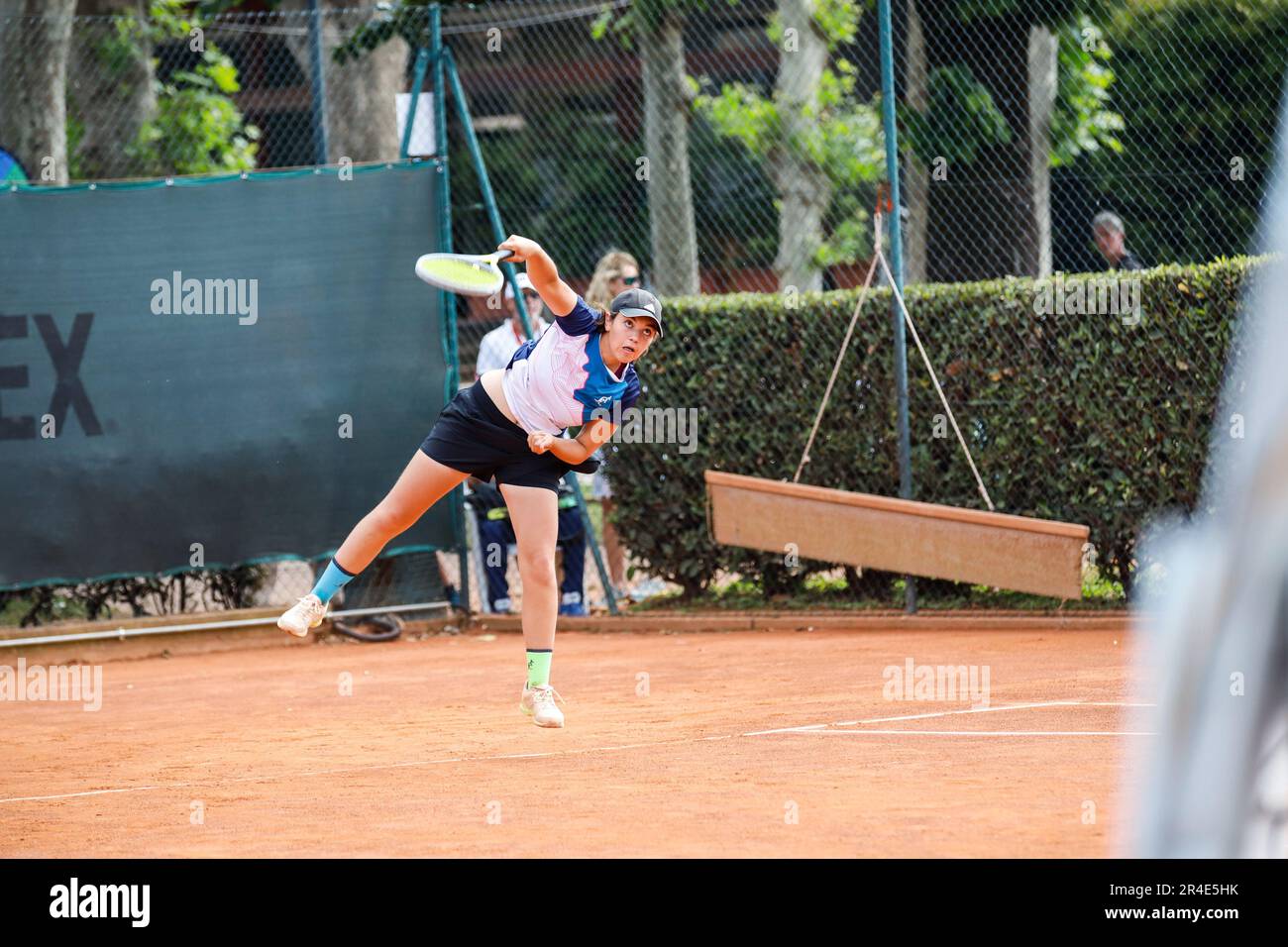 Gaia maduzzi hi-res stock photography and images - Alamy