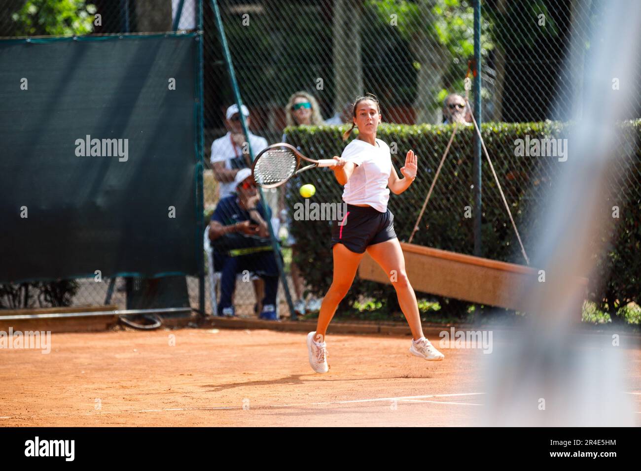 Gaia maduzzi hi-res stock photography and images - Alamy