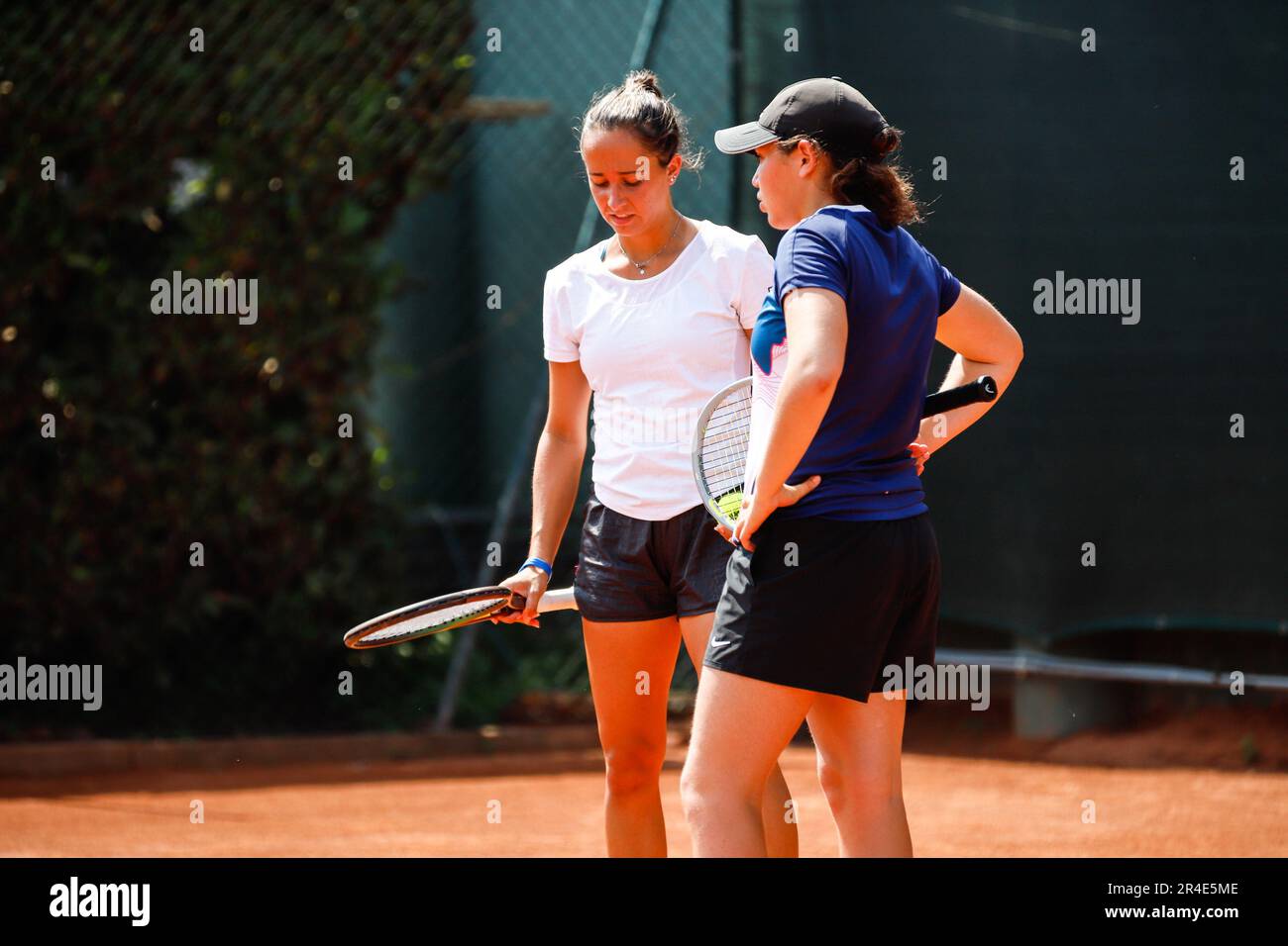 Gaia maduzzi hi-res stock photography and images - Alamy