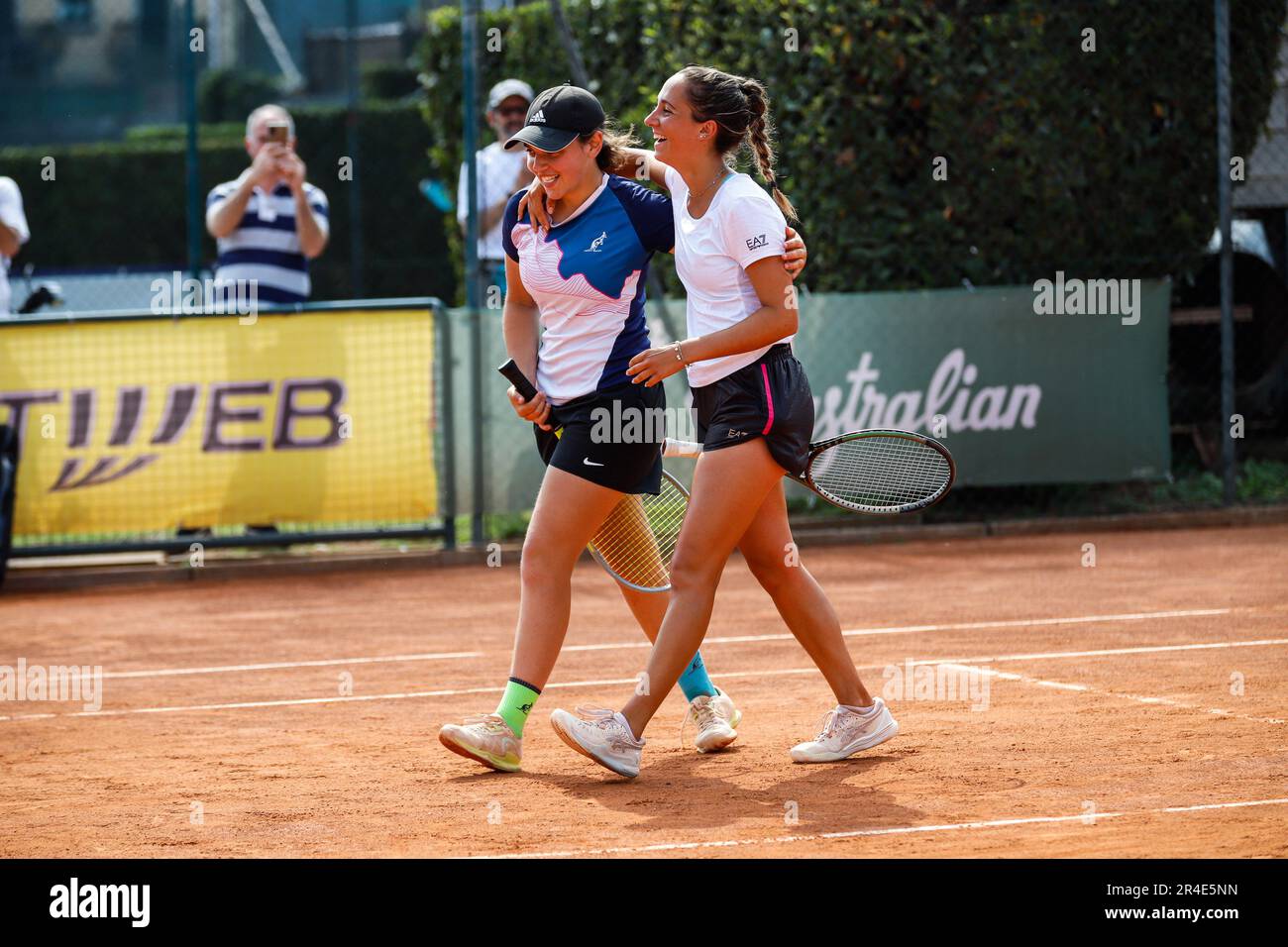 Gaia maduzzi hi-res stock photography and images - Alamy