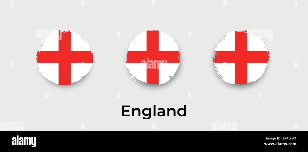 England flag country nationality Stock Vector Images - Alamy